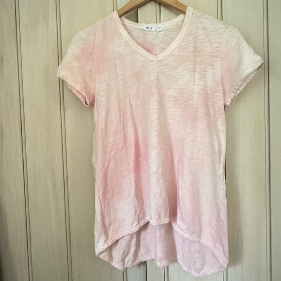 Wilt | Tops | Hilo Tee By Wilt | Poshmark